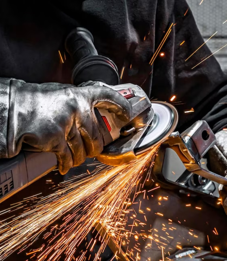 Oil & Gas Factory - Enso Oils & Lubricants